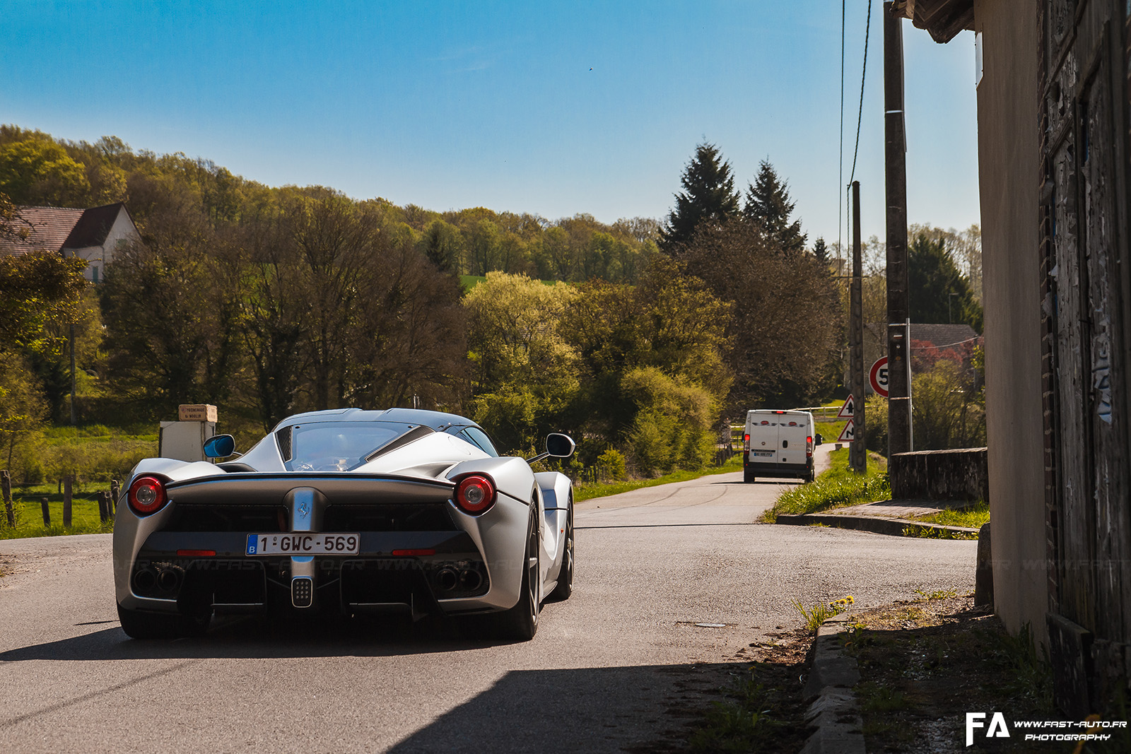 Tour Auto Optic 2000 2015 - Etape 1 Paris à Vichy (Circuit Nevers Magny ...